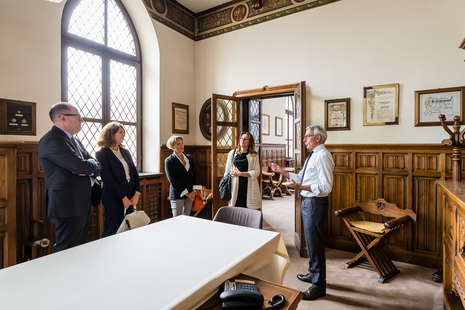 1873 - 2023: 150 years of ZBLB engraved in history and on postcards - Zegna Baruffa Lane Borgosesia