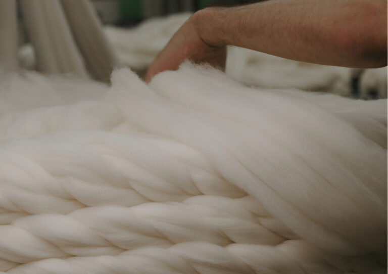 Cashwool - Zegna Baruffa Lane Borgosesia