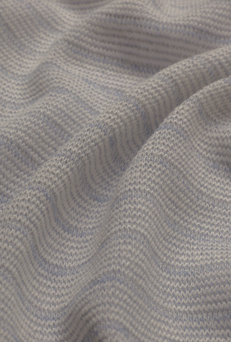 Paper wool - Zegna Baruffa Lane Borgosesia